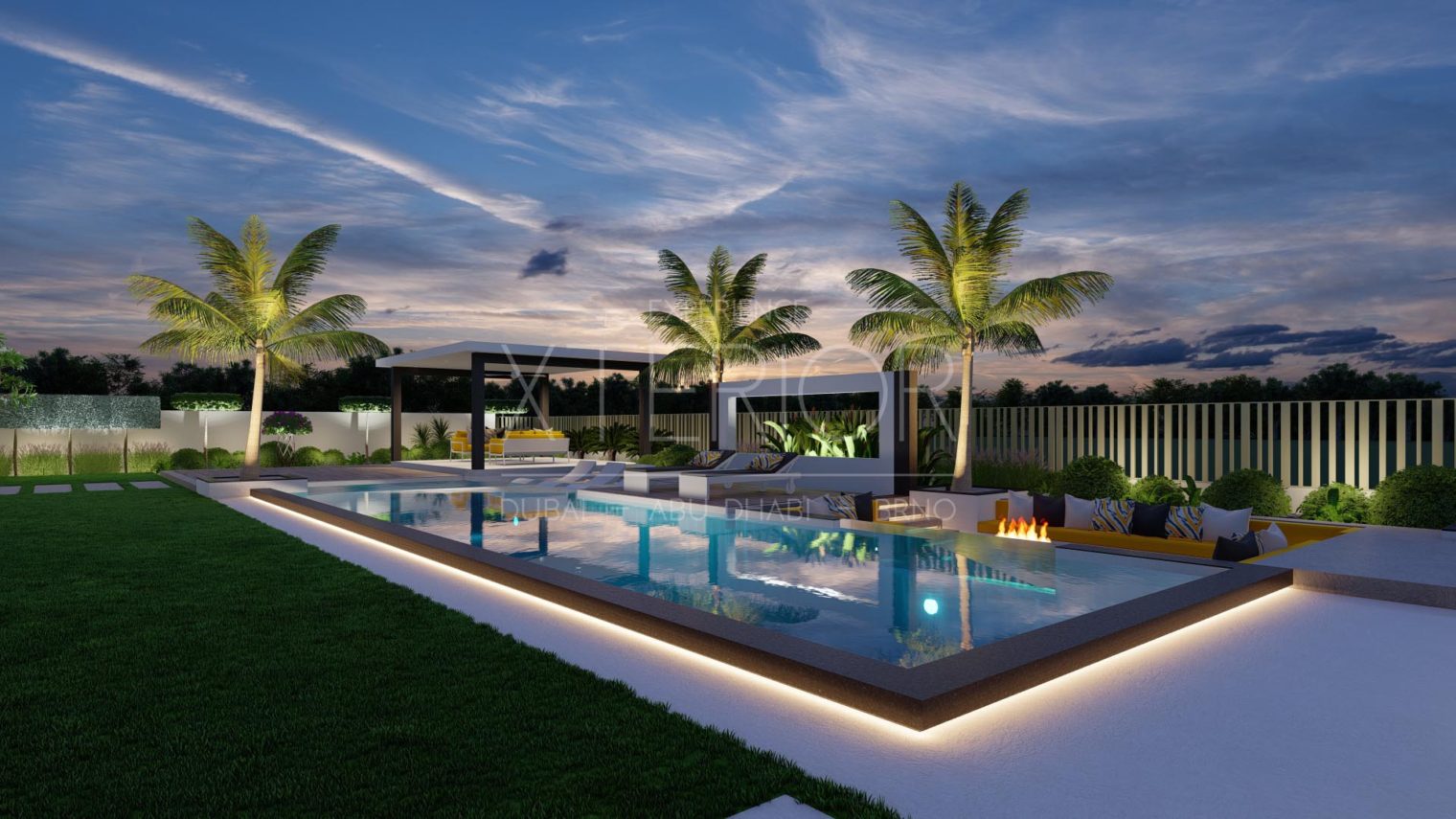 PROJECTS IN CONSTRUCTION